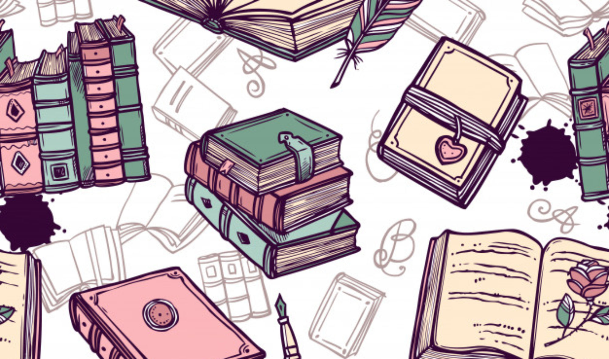 The Bookish Elf | Book Reviews and Marketing Services