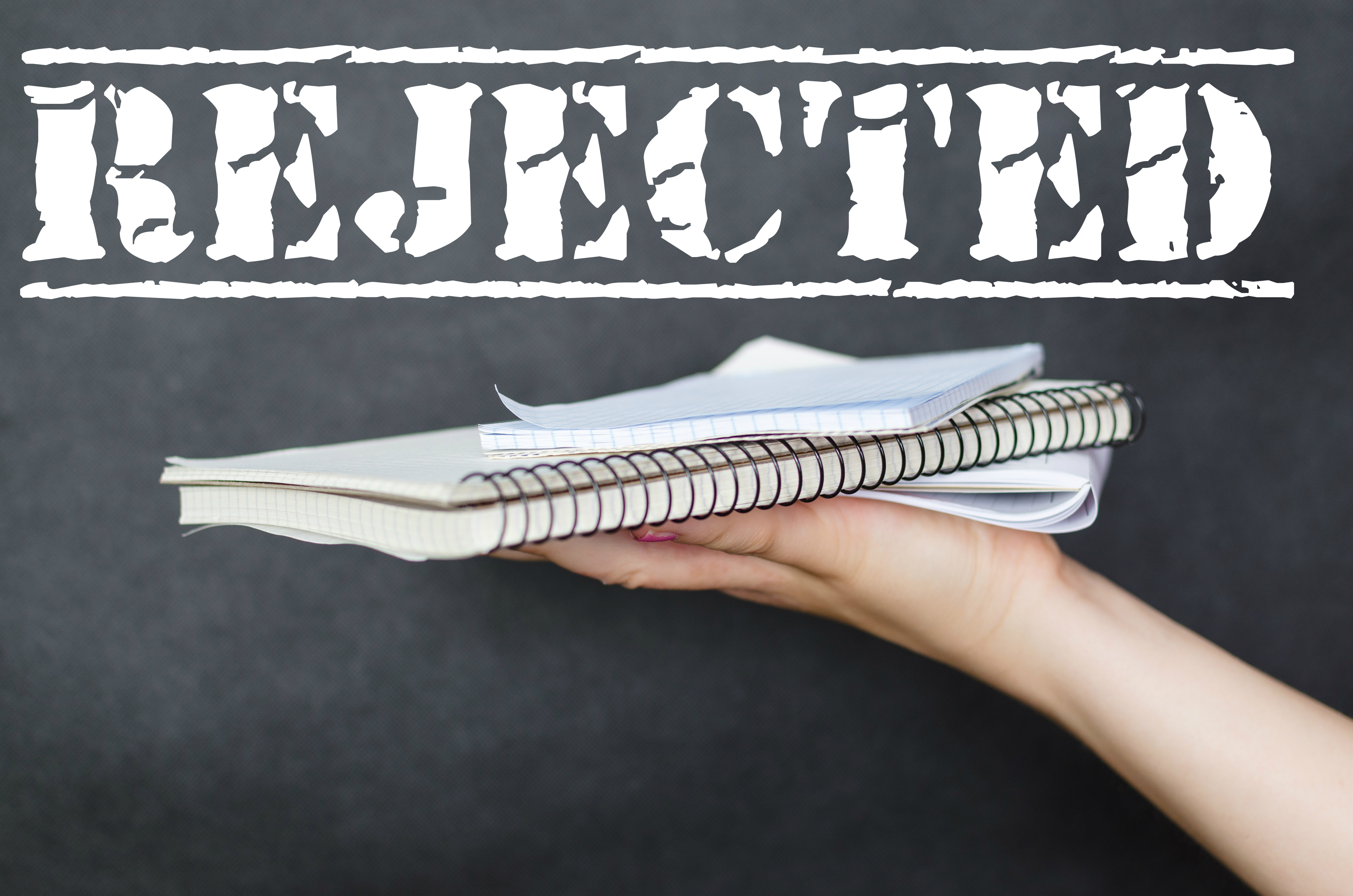 Rejected book | Bestseller books that were initially rejected by publishers