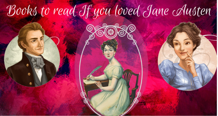 Jane Austen retellings | Modern day take on Jane Austen's novels