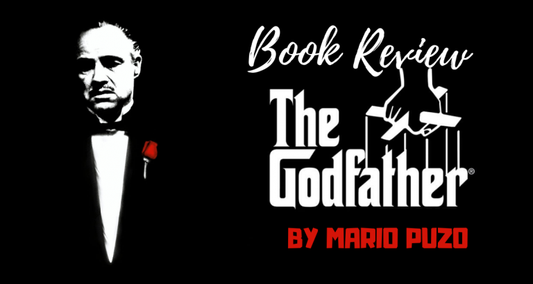 The Godfather by Mario Puzo | One of the best Mafia Crime Fiction