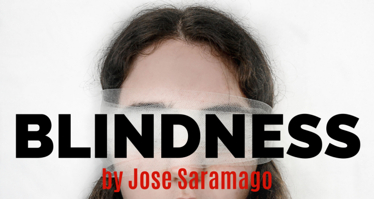 Blindness by Jose Saramago | Book Review by The Bookish Elf