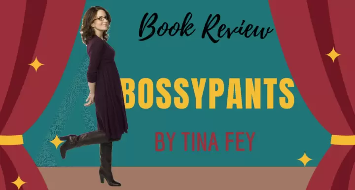 Bossypants