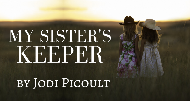 Book Review: My Sister's Keeper by Jodi Picoult | Book Review
