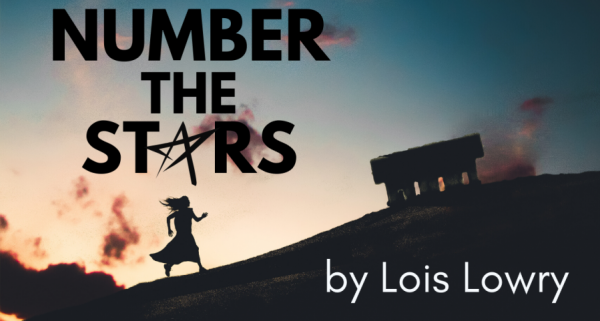 Number the Stars by Lois Lowry | Book Review by The Bookish Elf