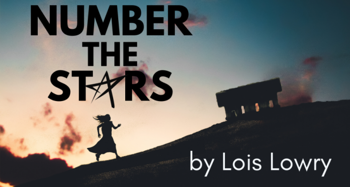 Number the Stars by Lois Lowry | Book Review by The Bookish Elf
