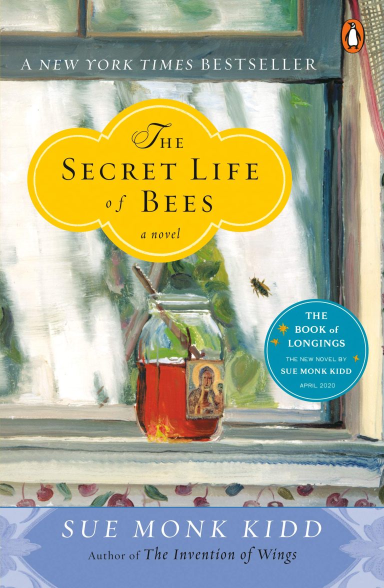 The Secret Life of Bees by Sue Monk Kidd | a remarkable story