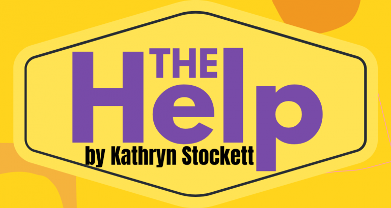 The Help by Kathryn Stockett | Book Review by The Bookish Elf