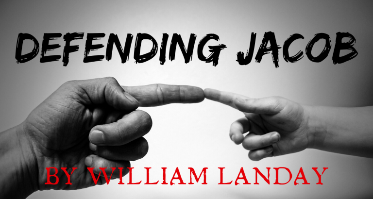 Defending Jacob by William Landay | Book Review by The Bookish Elf