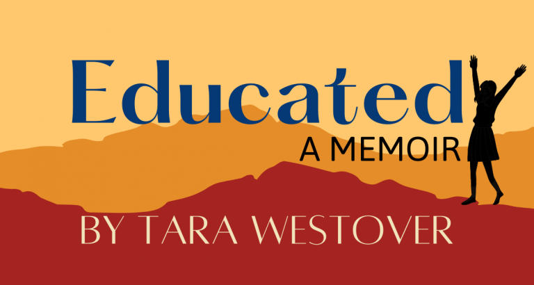 Educated by Tara Westover | Book Review by The Bookish Elf