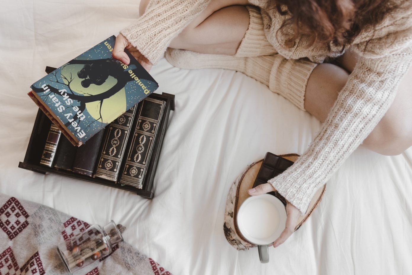 Every Star in the Sky by Danielle Singleton | Book Review