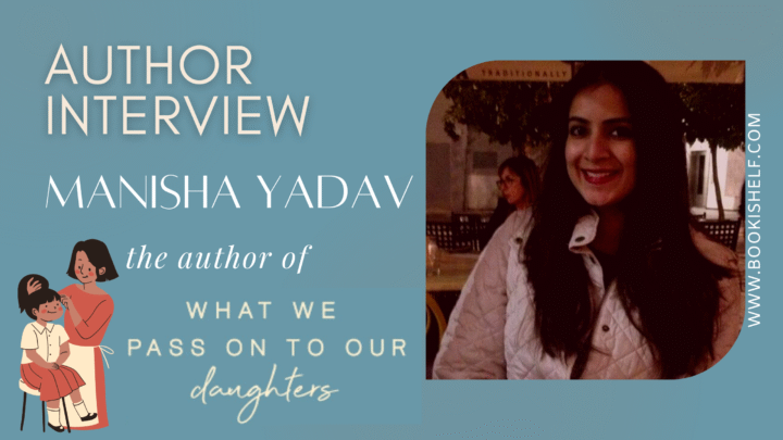Manisha Yadav