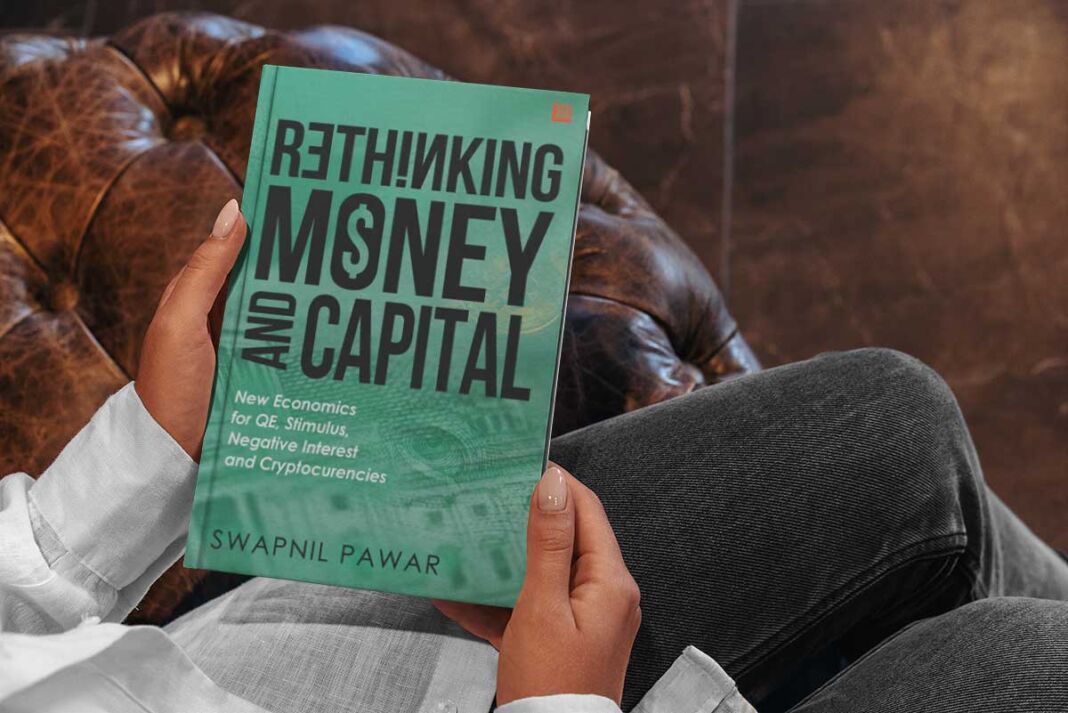Rethinking Money and Capital by Swapnil Pawar | Book Review