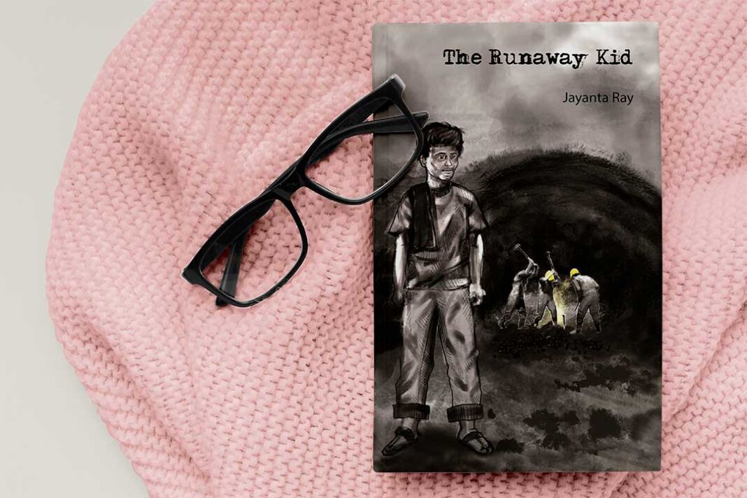 The Runaway Kid by Jayanta Ray | Book Review by Bookish Elf