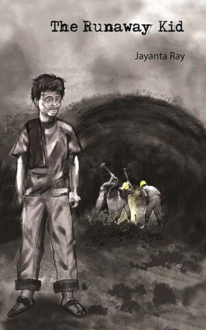 The Runaway Kid by Jayanta Ray | Book Review by Bookish Elf