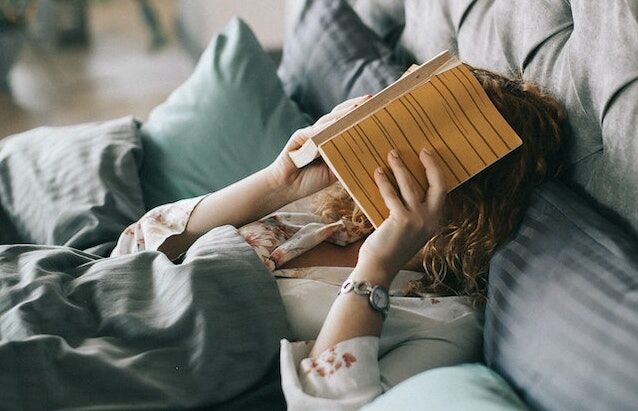 The Best Bedtime Stories for Adults to Relax and Unwind