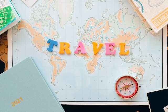 The Impact of Travel on Research Skills | Learning Beyond Borders