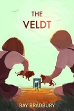 The Veldt by Ray Bradbury | A Literary Analysis and Review