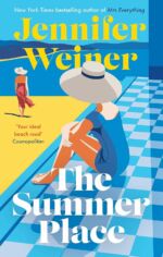The Summer Place by Jennifer Weiner | Book Review
