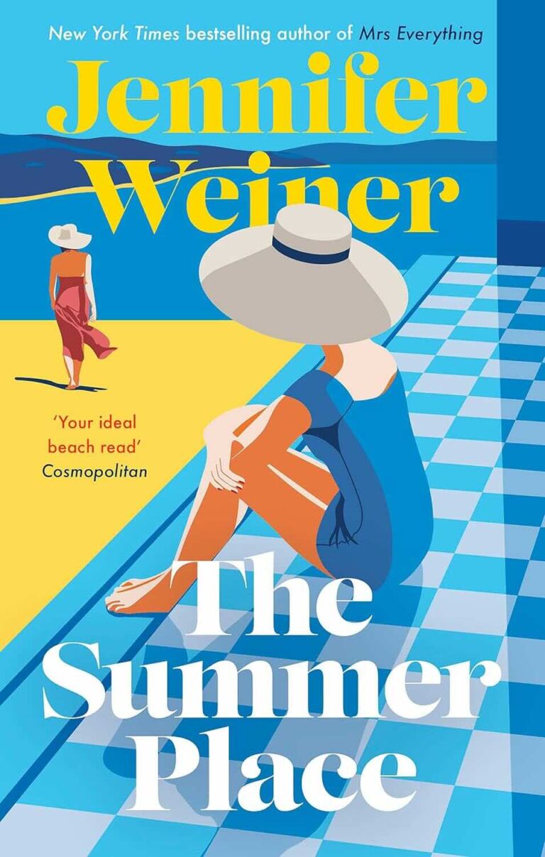 Summer Reading List - Must-Read Books for Summer 2024