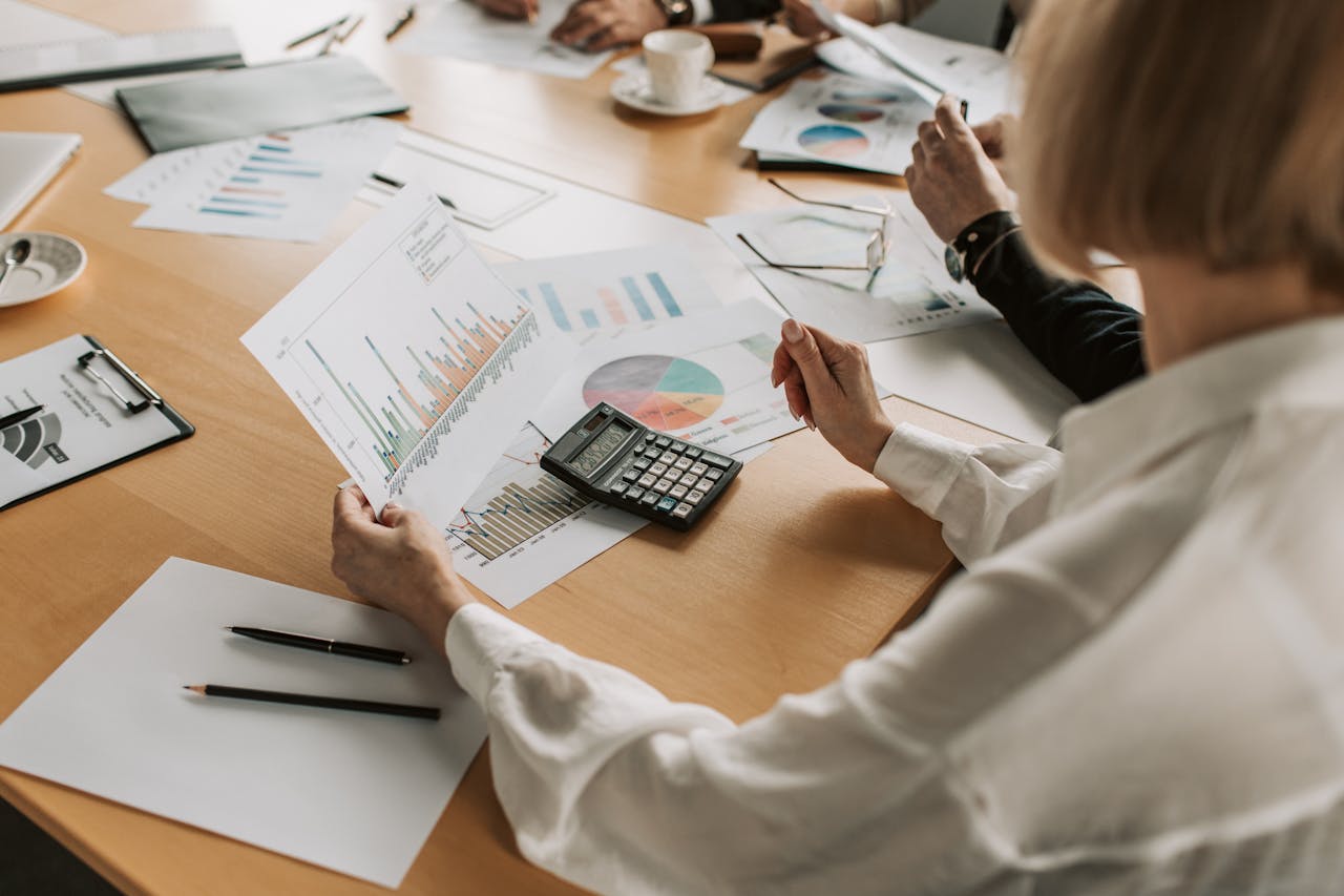 4 Things to Understand About the Types of Bankruptcies