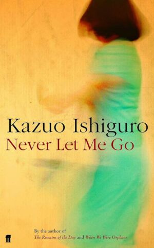 Never Let Me Go by Kazuo Ishiguro - Book Review by Bookish Elf
