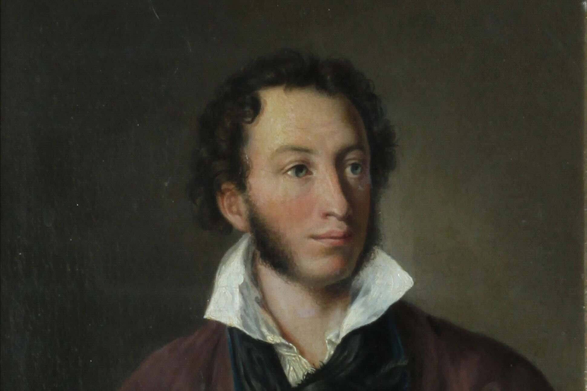 Alexander Pushkin: Life, Works, and Legacy of Russian Poet