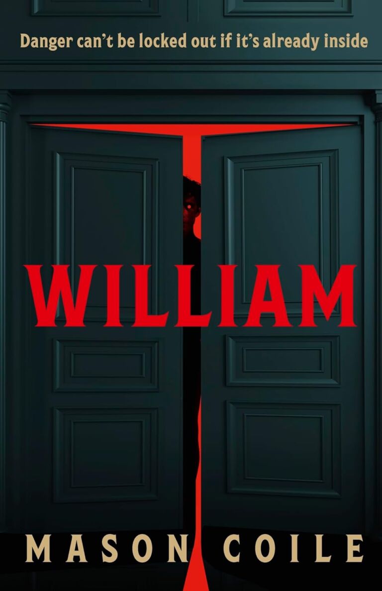 William by Mason Coile - A Haunting Tale of AI and Human Fragility