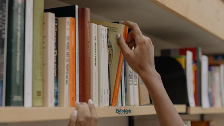 How Organizing Your Bookshelf Transforms Your Reading Life