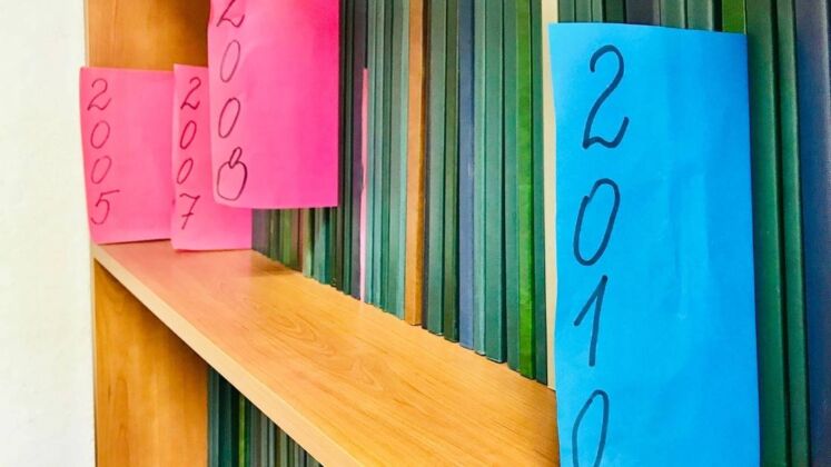 How Organizing Your Bookshelf Transforms Your Reading Life