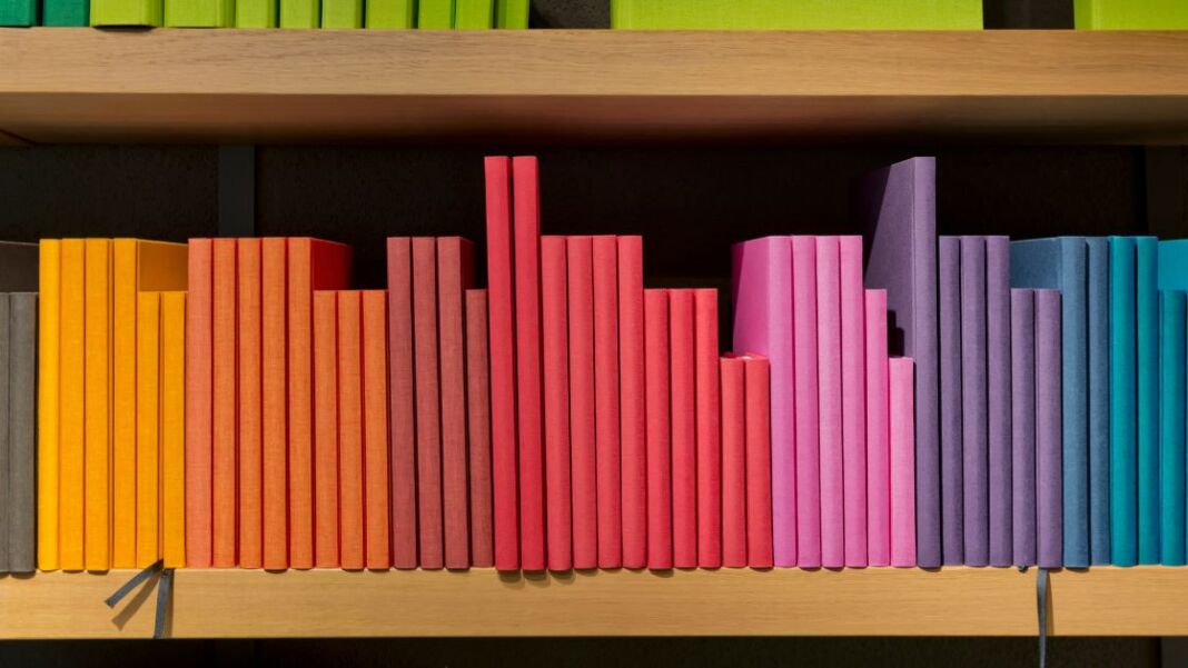 How Organizing Your Bookshelf Transforms Your Reading Life