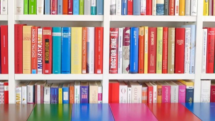 How Organizing Your Bookshelf Transforms Your Reading Life