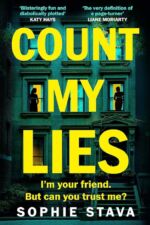 Count My Lies by Sophie Stava - Book Review by The Bookish Elf