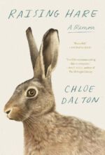 Raising Hare by Chloe Dalton - Book Review by The Bookish Elf