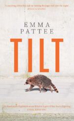 Tilt by Emma Pattee - A Gripping Tale of Survival & Self-Discovery
