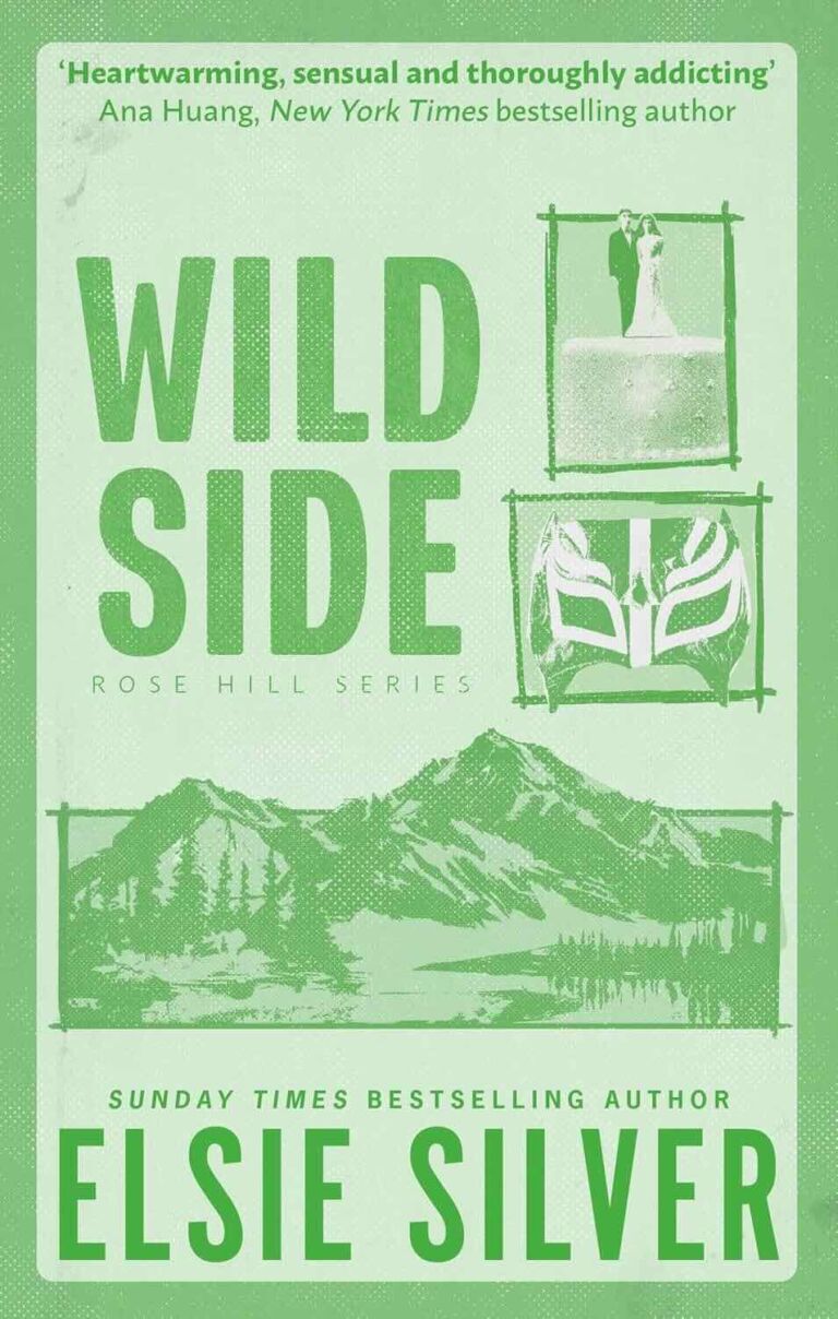 Wild Side by Elsie Silver - Book Review by The Bookish Elf