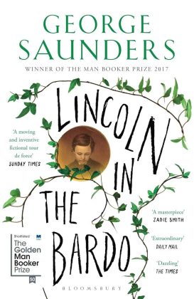 Lincoln in the Bardo by George Saunders - Book Review by TBE