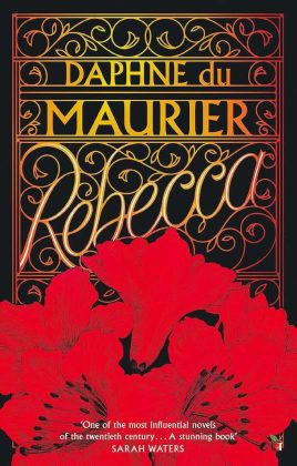 Rebecca by Daphne du Maurier - Book Review by The Bookish Elf