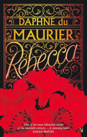 Rebecca by Daphne du Maurier - Book Review by The Bookish Elf