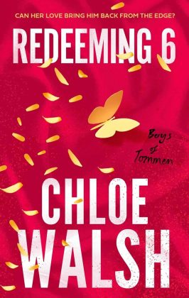 Redeeming 6 by Chloe Walsh - Book Review by The Bookish Elf