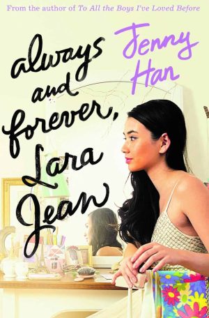 Jenny Han Books: A Complete Guide to Her Heartfelt Stories