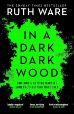 Ruth Ware Books in Order with Summaries & Reading Guide 2025
