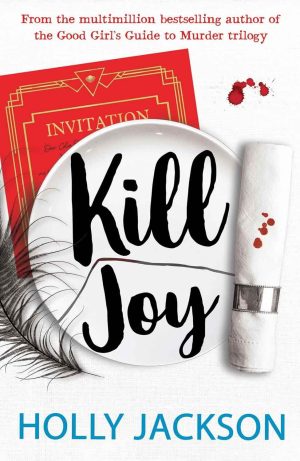 Holly Jackson Books - A Complete List in Order (2025 Guide)