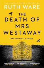 Ruth Ware Books in Order with Summaries & Reading Guide 2025