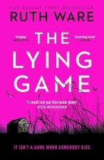 Ruth Ware Books in Order with Summaries & Reading Guide 2025