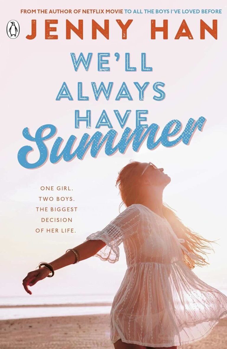 Jenny Han Books: A Complete Guide to Her Heartfelt Stories