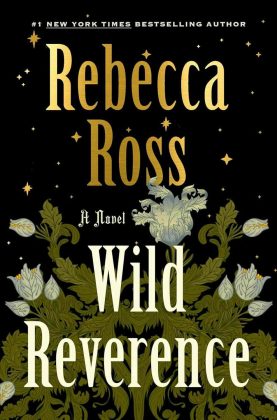Wild Reverence by Rebecca Ross - Book Review by Bookish Elf