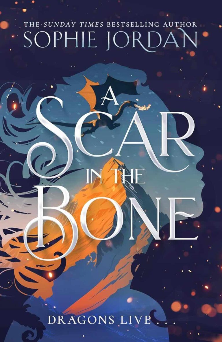 A Scar in the Bone by Sophie Jordan - Book Review by Bookish Elf