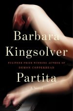 Partita by Barbara Kingsolver - Book Review by The Bookish Elf